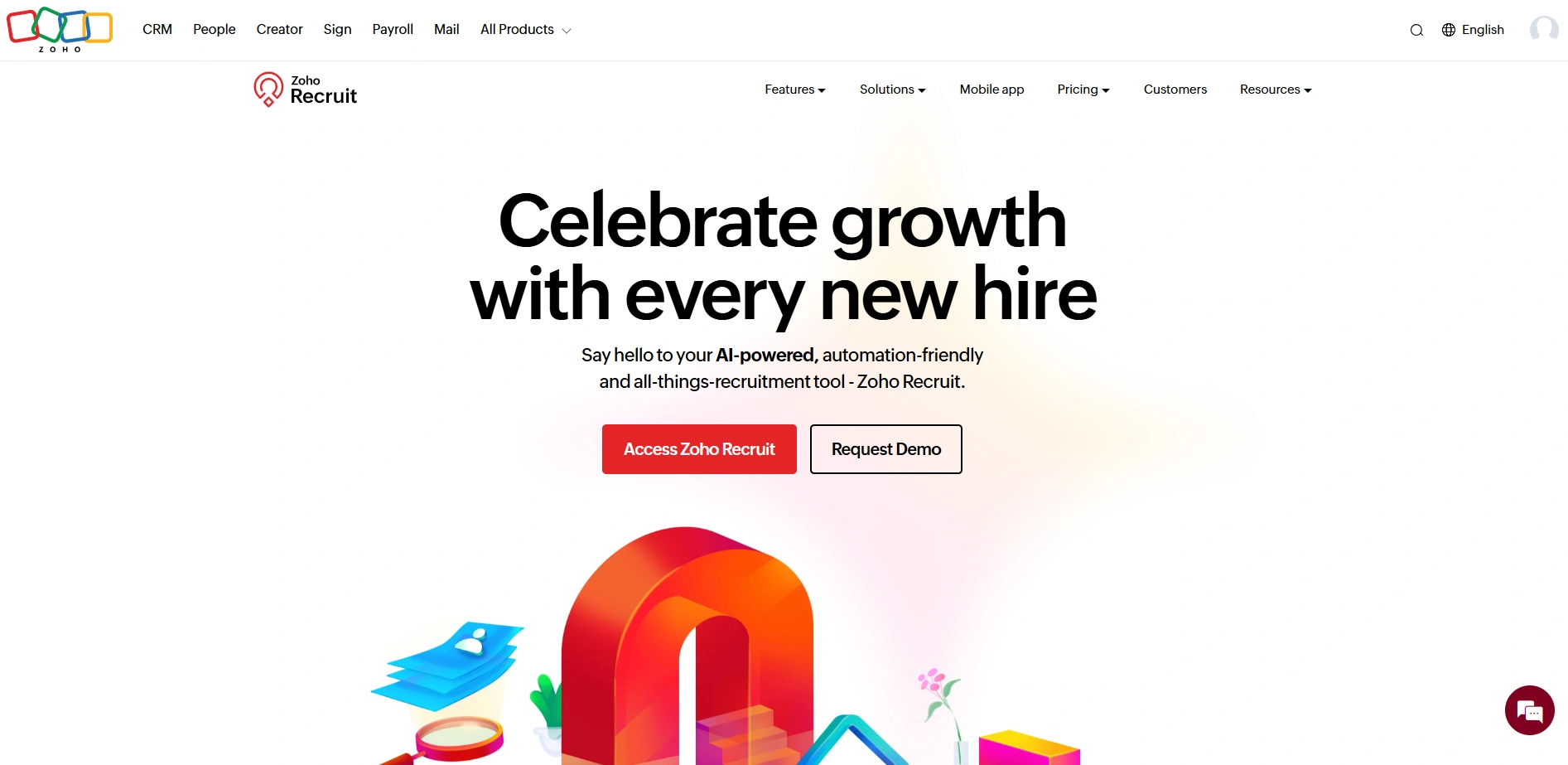 10 Best Recruitment & ATS Software in India 2026